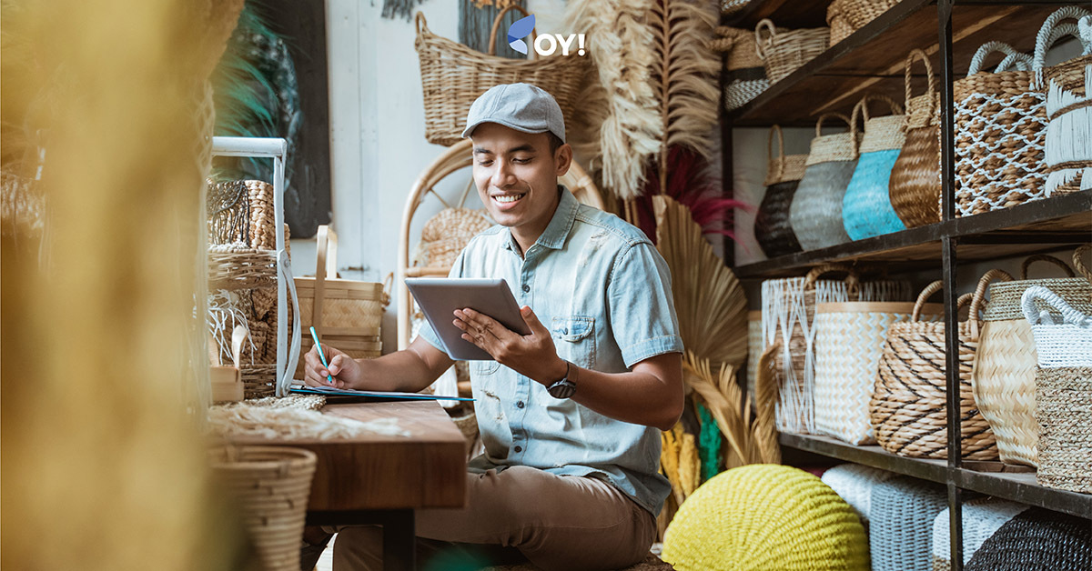 Apa Itu UMKM: Pengertian, Contoh, dan Peluang Usahanya